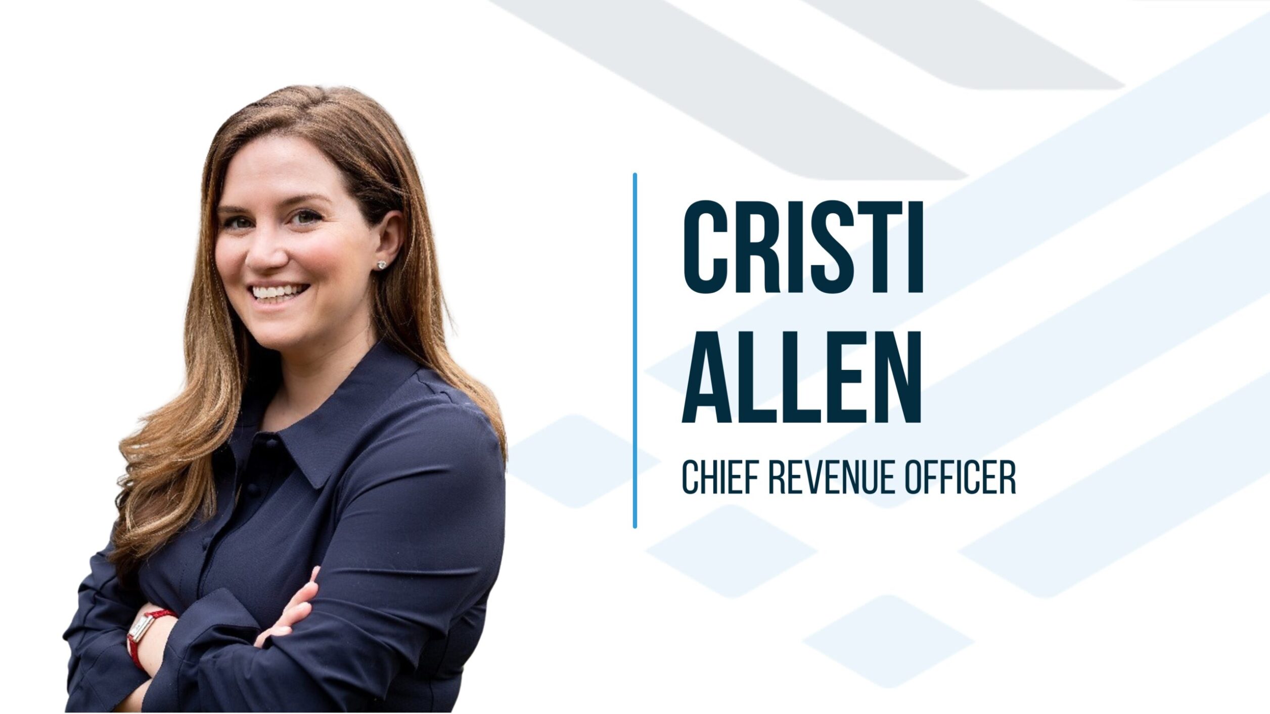 People on the Move: Cristi Allen | Turnberry Solutions