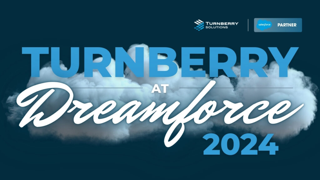 Events & Webinars | Turnberry Solutions