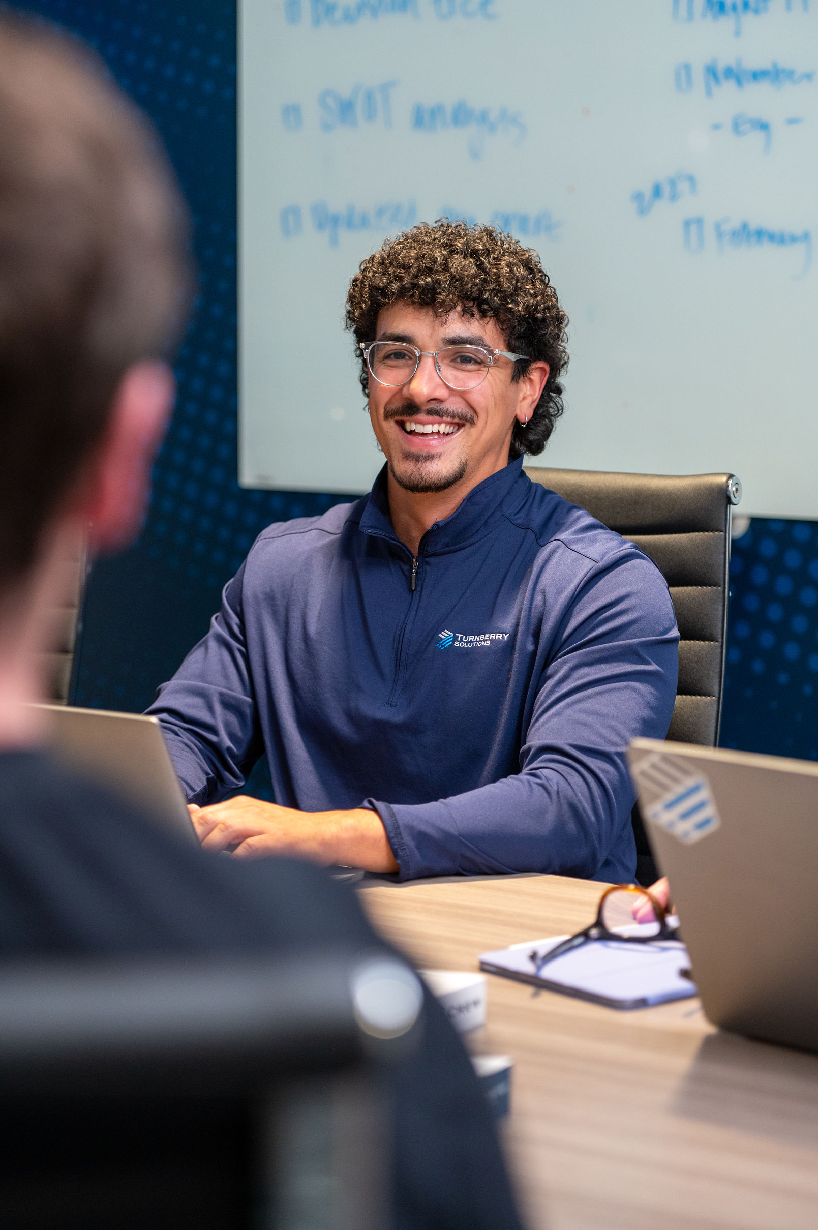 Business and IT Consultants | Turnberry Solutions