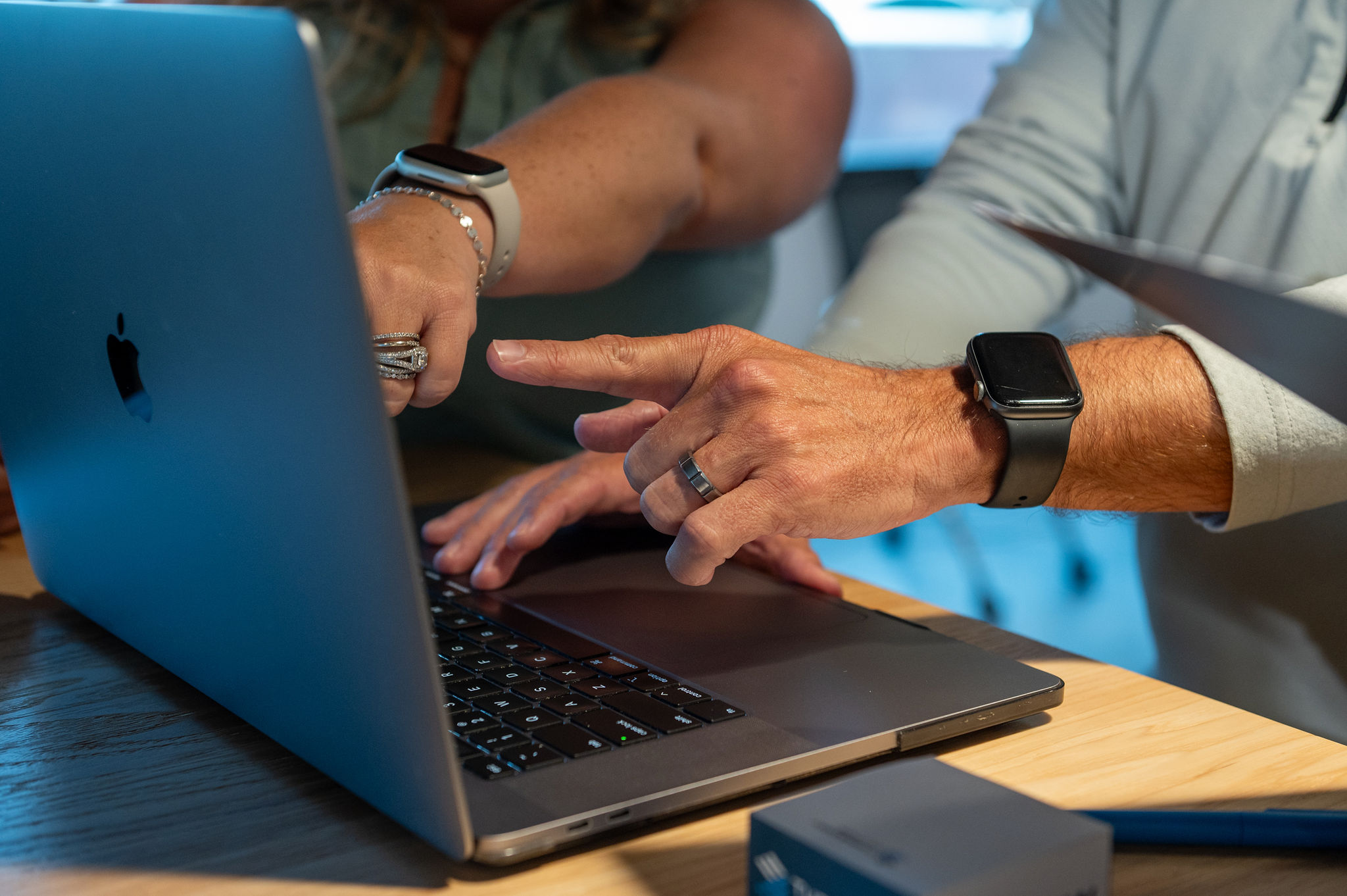 Business and IT Consultants | Turnberry Solutions