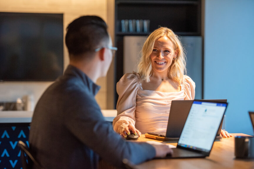 Business and IT Consultants | Turnberry Solutions